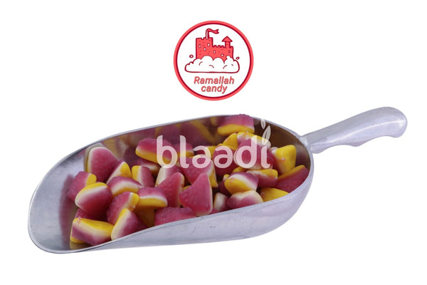 Gummy Cheese Cake Candy - Blaadi
