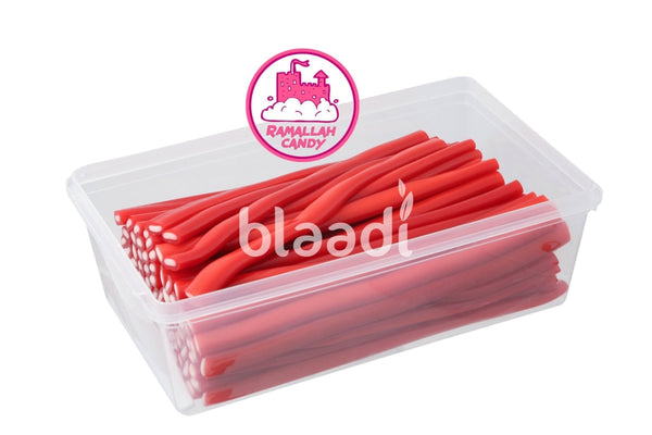 Chewy Candy Sticks