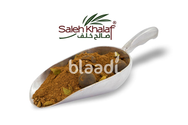 Saudi Kabseh Spice - Blaadi